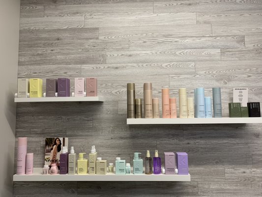 SHEAR LOVE SALON - Updated September 2025 - 12 Photos - 301 S Hills ...