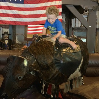 GREAT AMERICAN RANCH - Updated December 2024 - 61 Photos & 87 Reviews ...