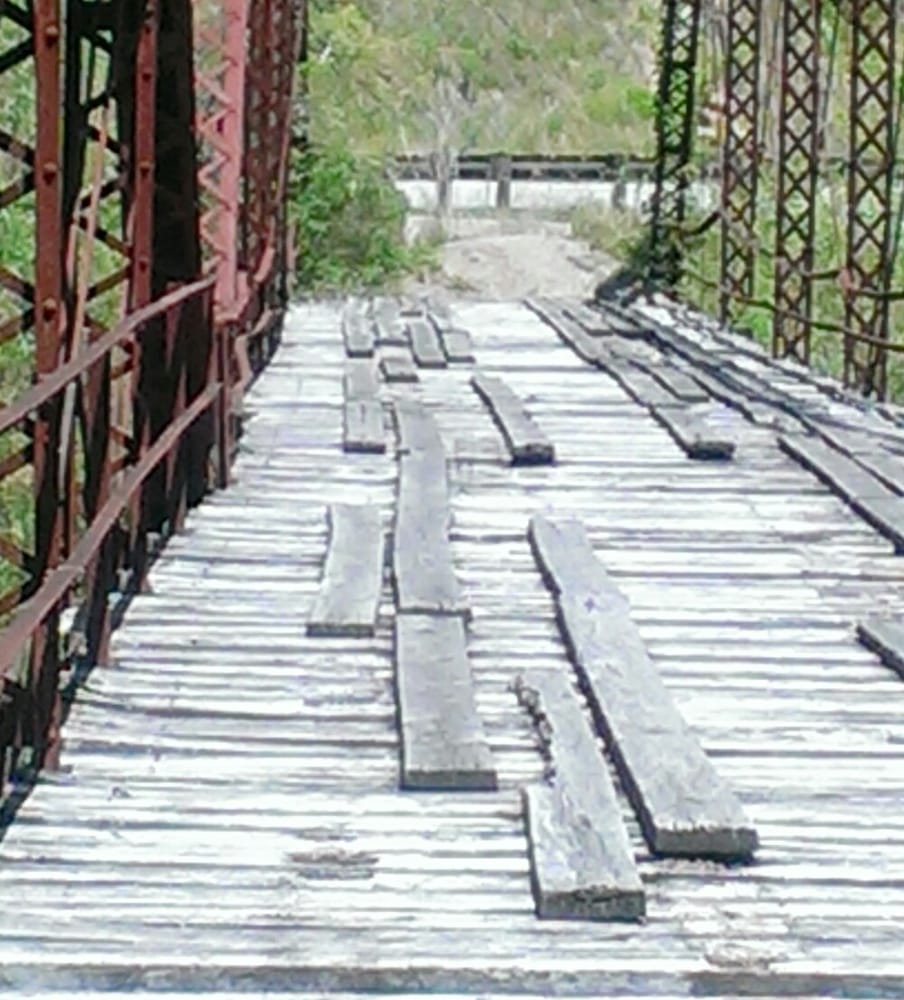 BURNT MILL BRIDGE RIVER ACCESS PARK - Updated September 2025 - 14 ...