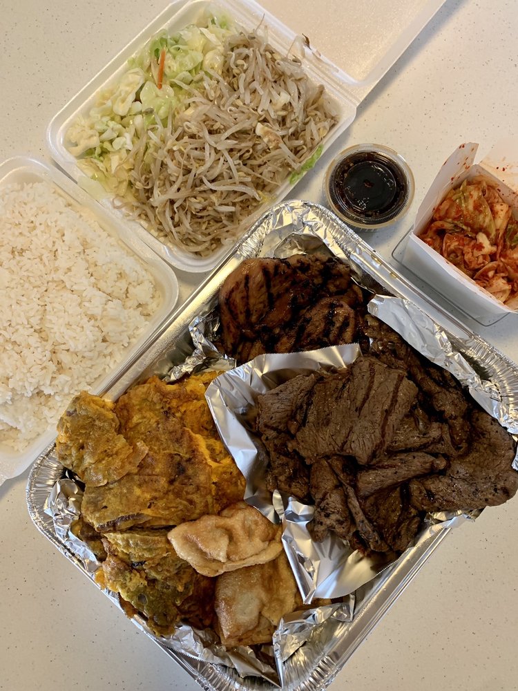 CHOI’S FAMILY RESTAURANT - Updated April 2025 - 332 Photos & 180 ...