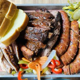 TRUTH BBQ - Updated January 2026 - 2538 Photos & 1351 Reviews - 110 S ...