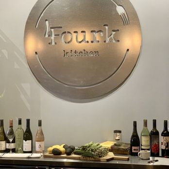 FOURK KITCHEN - LINCOLN - Updated December 2025 - 490 Photos & 208 ...