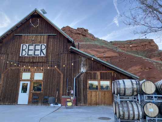 TEN SLEEP BREWING COMPANY - Updated December 2025 - 42 Photos & 49 ...