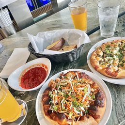 LEUCADIA PIZZERIA & ITALIAN RESTAURANT - Updated July 2025 - 383 Photos ...