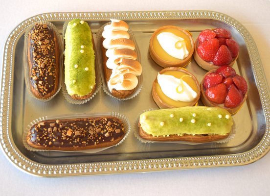 CAKE WORKS - 639 Photos & 441 Reviews - Bakeries - 2820 S King St ...