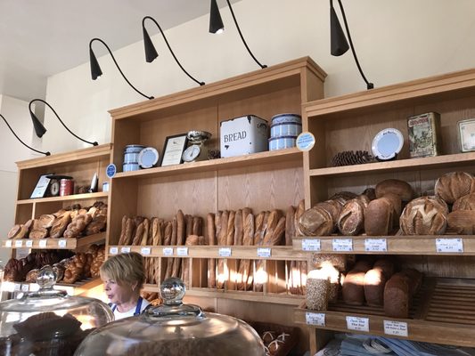 LA FARINE BAKERY - 260 Photos & 414 Reviews - Bakeries - 3411 Fruitvale ...