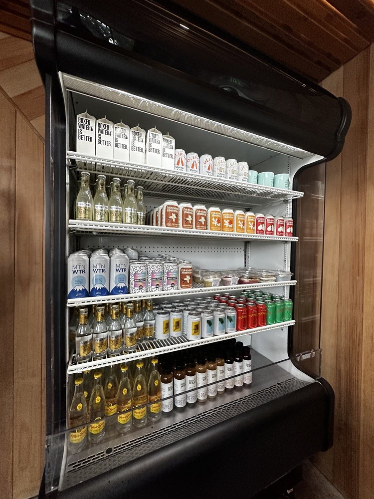 MAD LAB COFFEE ROASTERS - Updated July 2025 - 98 Photos & 67 Reviews ...