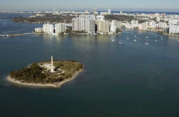 FLAGLER MONUMENT ISLAND - Updated December 2025 - 12 Photos - Miami ...