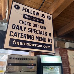 FIGARO’S - Updated October 2025 - 75 Photos & 203 Reviews - 105 Beach ...