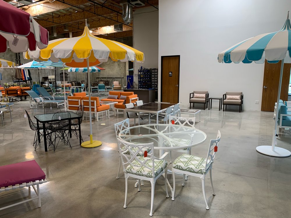 CFR PATIO SHOWROOM - Updated January 2025 - 47 Photos & 19 Reviews ...