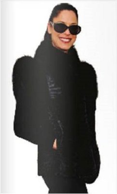 HELEN FRUSHTICK FURS - Updated October 2025 - 20 Reviews - 4355 Cobb ...