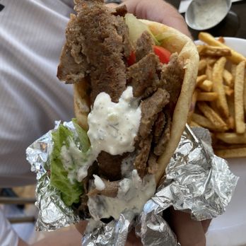 NUPA MEDITERRANEAN CUISINE - Updated October 2025 - 178 Photos & 416 ...