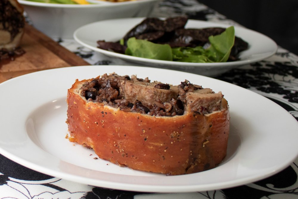 LECHONES TO GO - Updated July 2025 - 17 Photos - Ave Emiliano Pol 268 ...