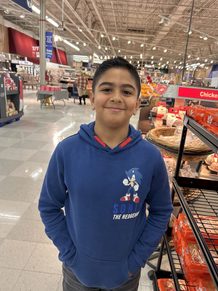 J’S BARBER SHOP INSIDE MEIJER - Updated December 2025 - 11 Photos & 12 ...