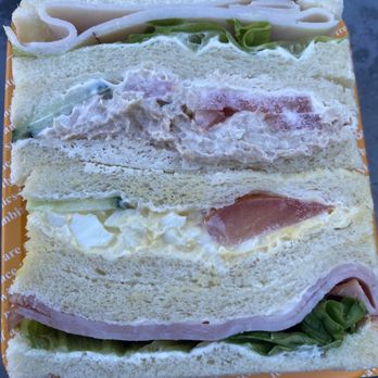 CREAM PAN - 7483 Photos & 6387 Reviews - 602 El Camino Real, Tustin ...