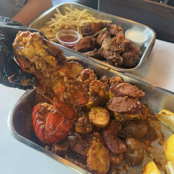 BOIL DADDY - WEST LA - Updated December 2025 - 384 Photos & 232 Reviews ...