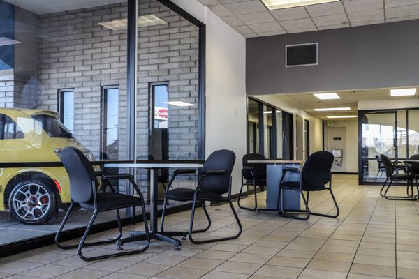 CHAPMAN VALUE CENTER NORTH PHOENIX - Updated October 2025 - 1234 W Bell ...