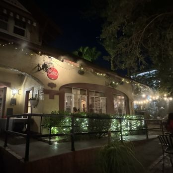 CIBO - Updated October 2024 - 2009 Photos & 2885 Reviews - 603 N 5th ...