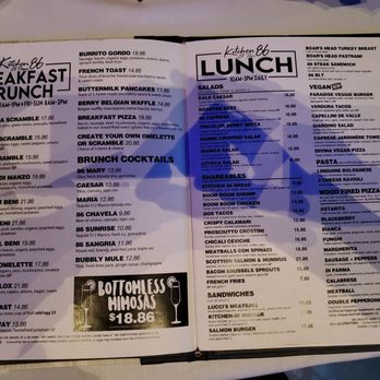 KITCHEN 86 + BAR - Updated November 2024 - 602 Photos & 785 Reviews ...
