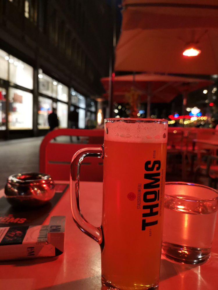 THOMS - Updated August 2025 - 13 Photos - Meent 131-129, Rotterdam ...