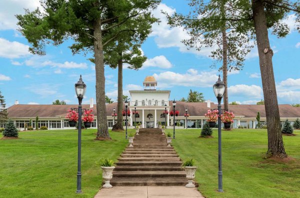 BOUNDARY WATERS SPORTS BAR & GRILL - Updated December 2025 - N16800 ...