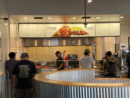 CHIPOTLE MEXICAN GRILL - Updated January 2025 - 110 Photos & 259 ...