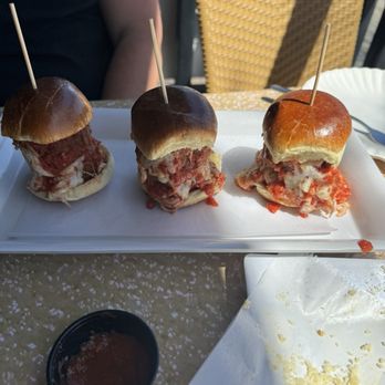 SANDBOX PIZZA - Updated December 2024 - 519 Photos & 1048 Reviews ...