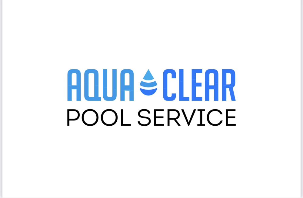 AQUA CLEAR POOL SERVICE - Updated May 2024 - Mountain View, California ...