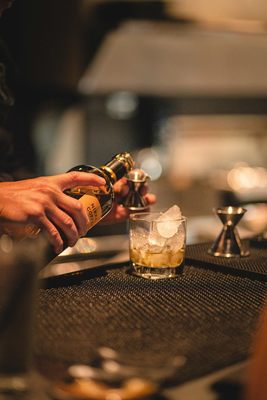 MAXAN JAZZ CLUB - Updated July 2025 - 303 Photos & 273 Reviews - 4130 S ...