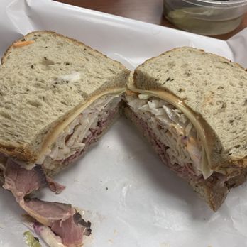 HOME TEAM DELI - Updated May 2024 - 50 Photos & 48 Reviews - 5160 W ...