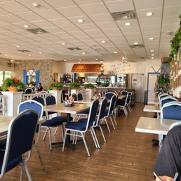 ATHENA’S GREEK KITCHEN - Updated May 2025 - 668 Photos & 723 Reviews ...