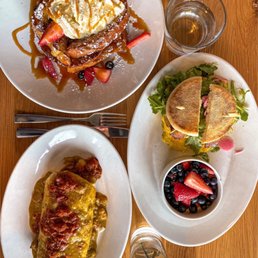 BACON SOCIAL HOUSE - SOUTH BROADWAY - Updated July 2025 - 207 Photos ...