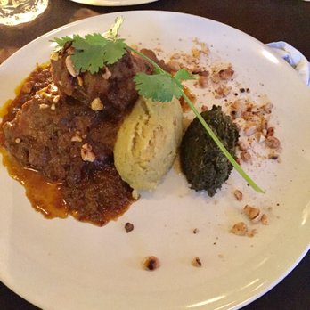 LE VIRUNGA - Updated April 2024 - 138 Photos & 39 Reviews - 851 Rue ...