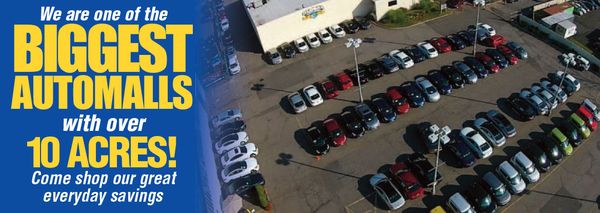 GLOBAL AUTO MALL - Updated August 2025 - 37 Photos & 183 Reviews - 1099 ...