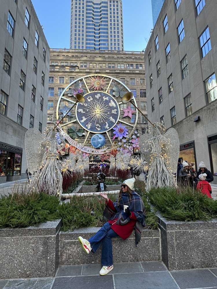 ROCKEFELLER CENTER - Updated July 2024 - 5329 Photos & 908 Reviews - 45 ...
