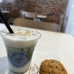 FORGET ME NOT COFFEE - Updated January 2026 - 39 Photos & 12 Reviews ...