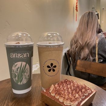 ARISAN TEA & COFFEE HOUSE - Updated May 2025 - 547 Photos & 224 Reviews ...