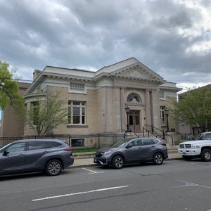 FAIRFIELD PUBLIC LIBRARY - Updated June 2025 - 12 Reviews - 1080 Old ...