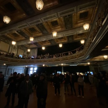 THE REGENCY BALLROOM - Updated February 2025 - 410 Photos & 527 Reviews ...