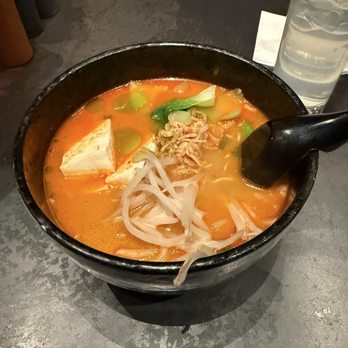 MECHA NOODLE BAR - Updated March 2025 - 439 Photos & 202 Reviews - 44 ...