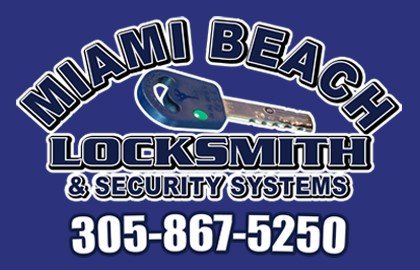 MIAMI BEACH LOCKSMITH - Updated December 2025 - 26 Photos & 23 Reviews ...