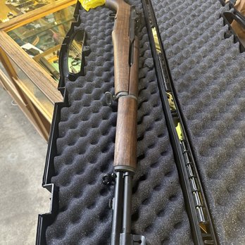 FULL SEND PRECISION RIFLES - Updated October 2025 - 14 Photos - Tacoma ...