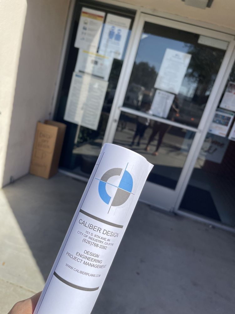 CALIBER DESIGN - Updated December 2025 - 37 Photos & 33 Reviews - 151 S ...