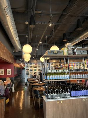 POSTINO ADDISON - 274 Photos & 61 Reviews - 5280 Belt Line Rd, Dallas ...