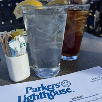 PARKERS’ LIGHTHOUSE - 3197 Photos & 2267 Reviews - 435 Shoreline ...
