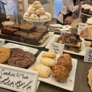 BY THE WAY BAKERY - 132 Photos & 251 Reviews - Bakeries - 2440 Broadway ...