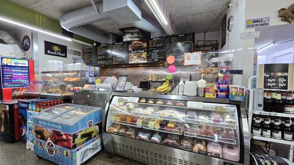 RAY’S DELI & MORE - Updated August 2025 - 83 Photos & 63 Reviews - 6101 ...