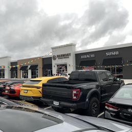 HARMONY STEAK HOUSE - Updated October 2025 - 116 Photos & 58 Reviews ...