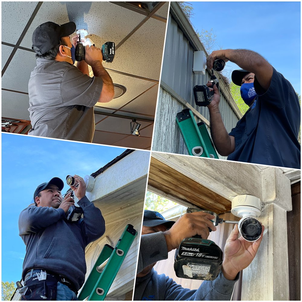 GEO SECURITY - Updated February 2025 - 31 Photos - Raleigh, North ...