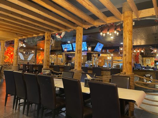 PIER 64 SEAFOOD & BAR - Updated October 2025 - 70 Photos & 37 Reviews ...